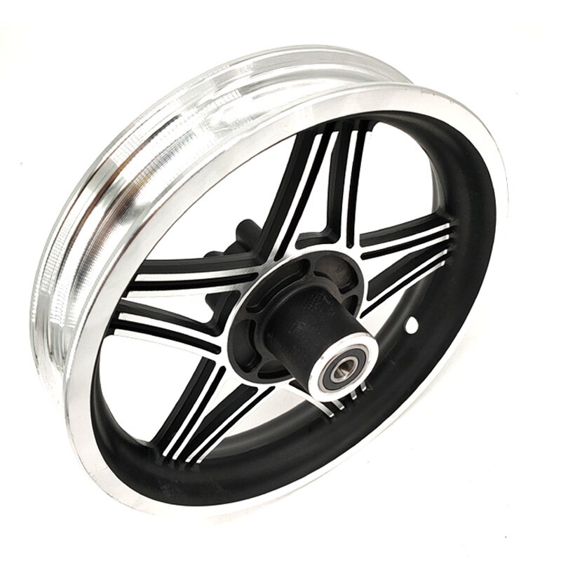 Electric Bicycle Front Wheel 12 inch 12 1 / 2x2 1 ... – Grandado