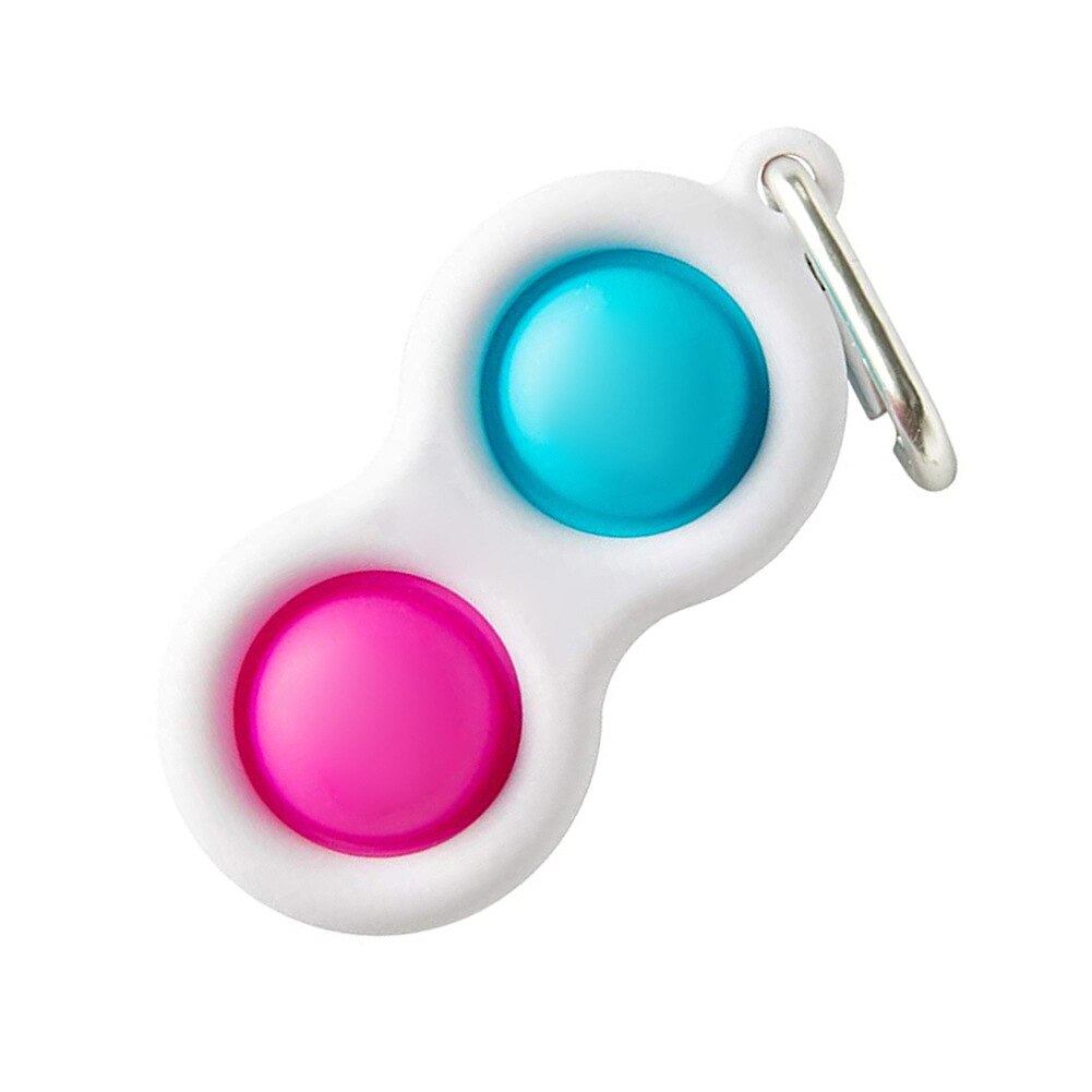 Simple Dimple Fidget Sensory Toy Set Stress Relief... – Vicedeal