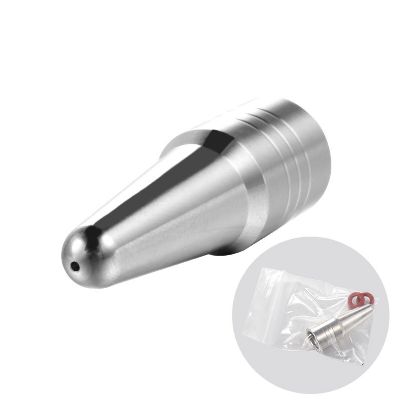 Steam Pipe Wand Classic Steam Tube Conversion Kit ... – Vicedeal