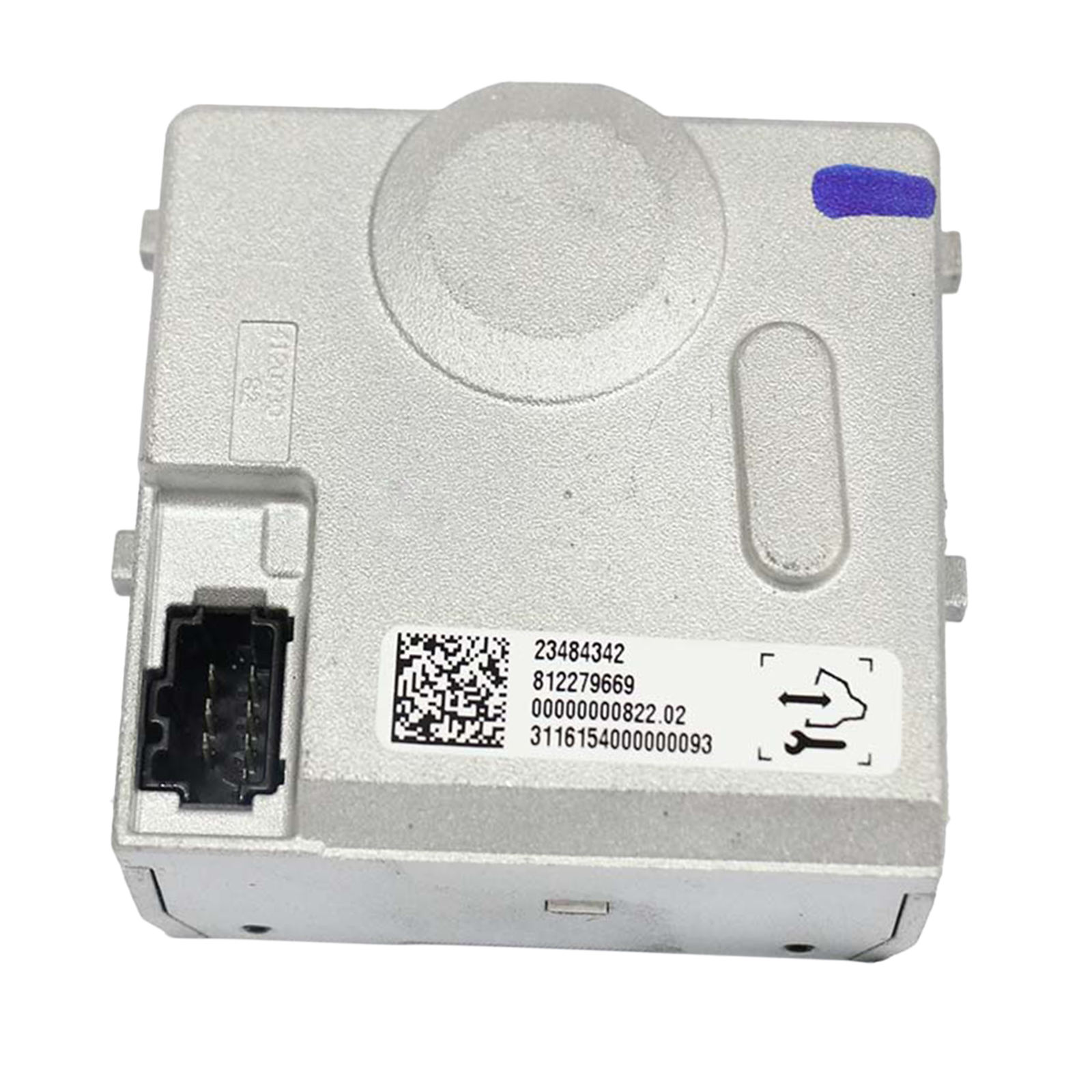 1PCS Ignition Control Module Motor Control Module ... – Grandado