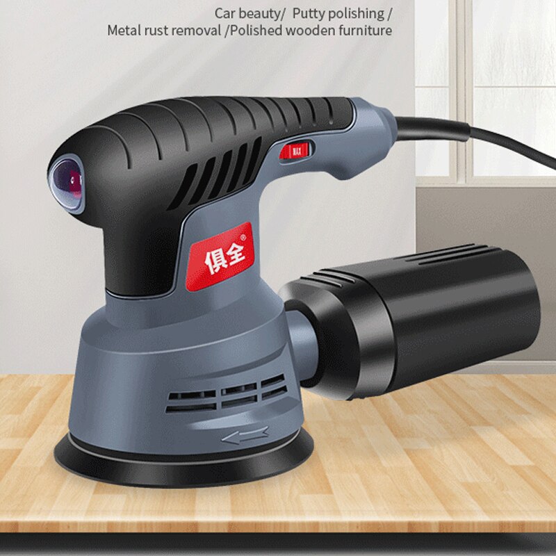 Grinding Machine Woodworking Wall Furniture Polish... – Vicedeal