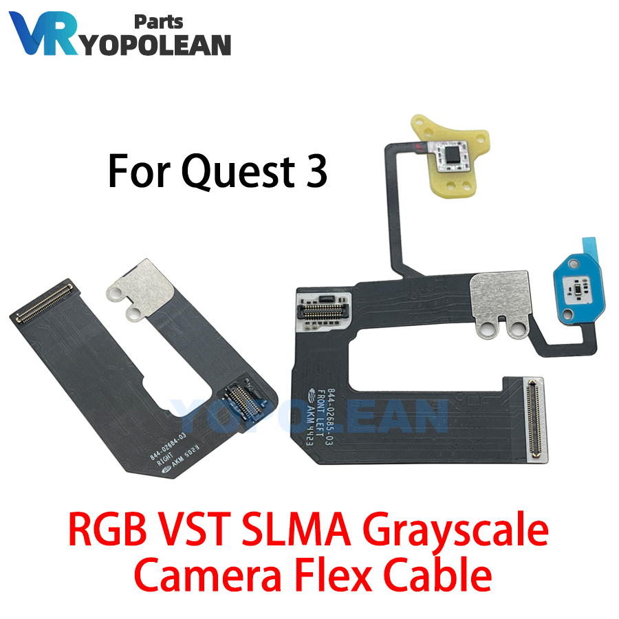 Original RGB VST SLMA Grayscale Camera Flex Cable ... – Vicedeal