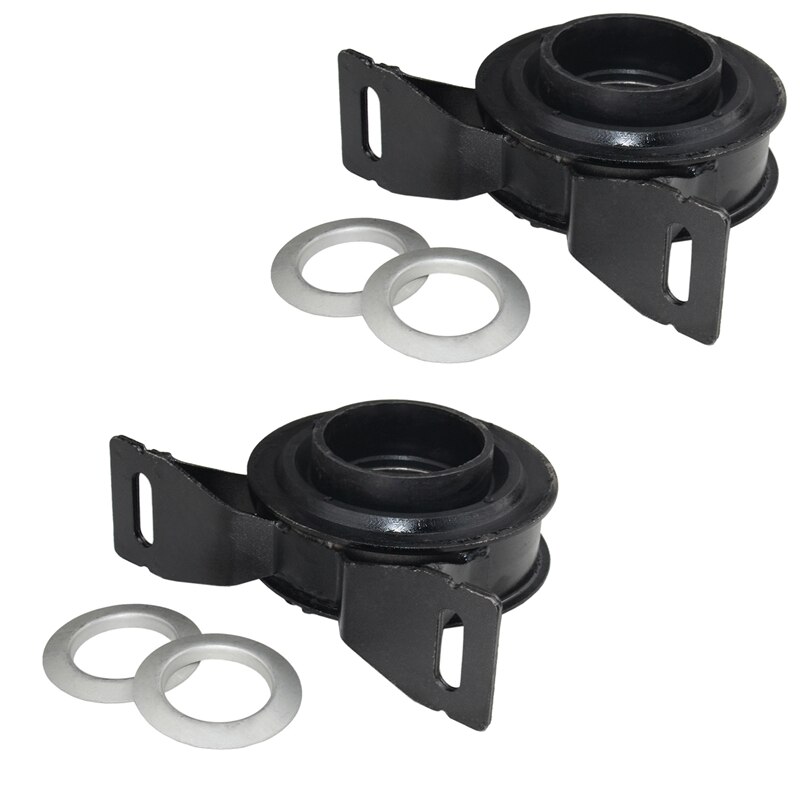 Voor Land Rover 1 TD4 Propshaft [Vcu] Centre Lager... – Grandado