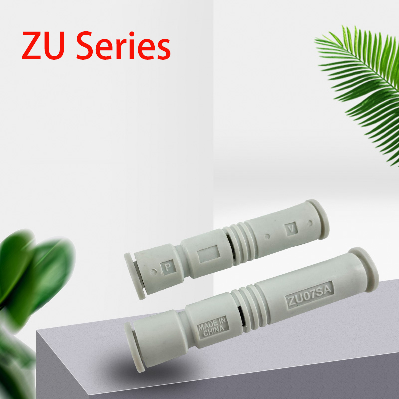 Tubular vacuum ZU05S ZU07S ZU05L ZU07L Negative Pr... – Vicedeal