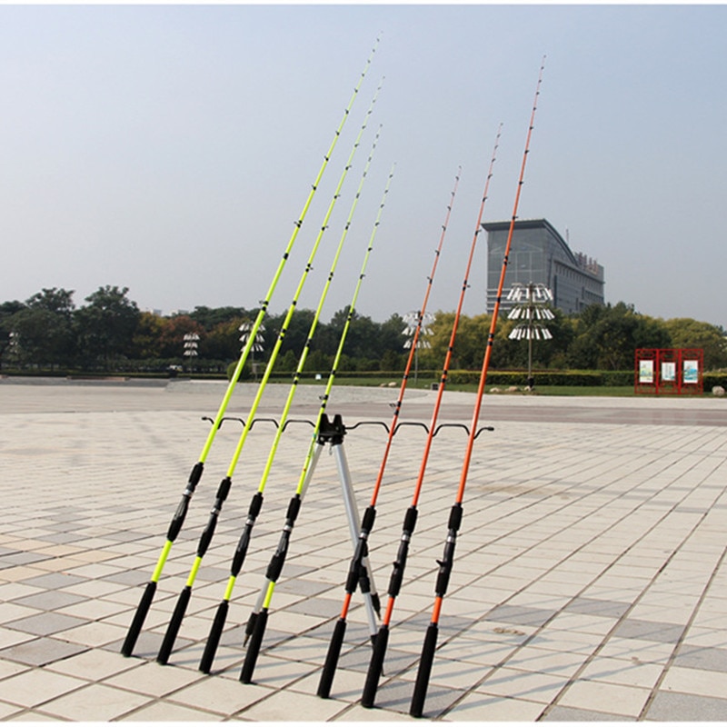 M kraft 1.6m 1.8m 2.1m 2 sek karbon + glassfiber e... – Grandado