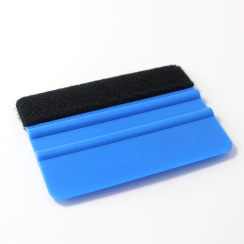 Car Vinyl Wrap Tool Set Film Cutter Squeezing Scra... – Grandado