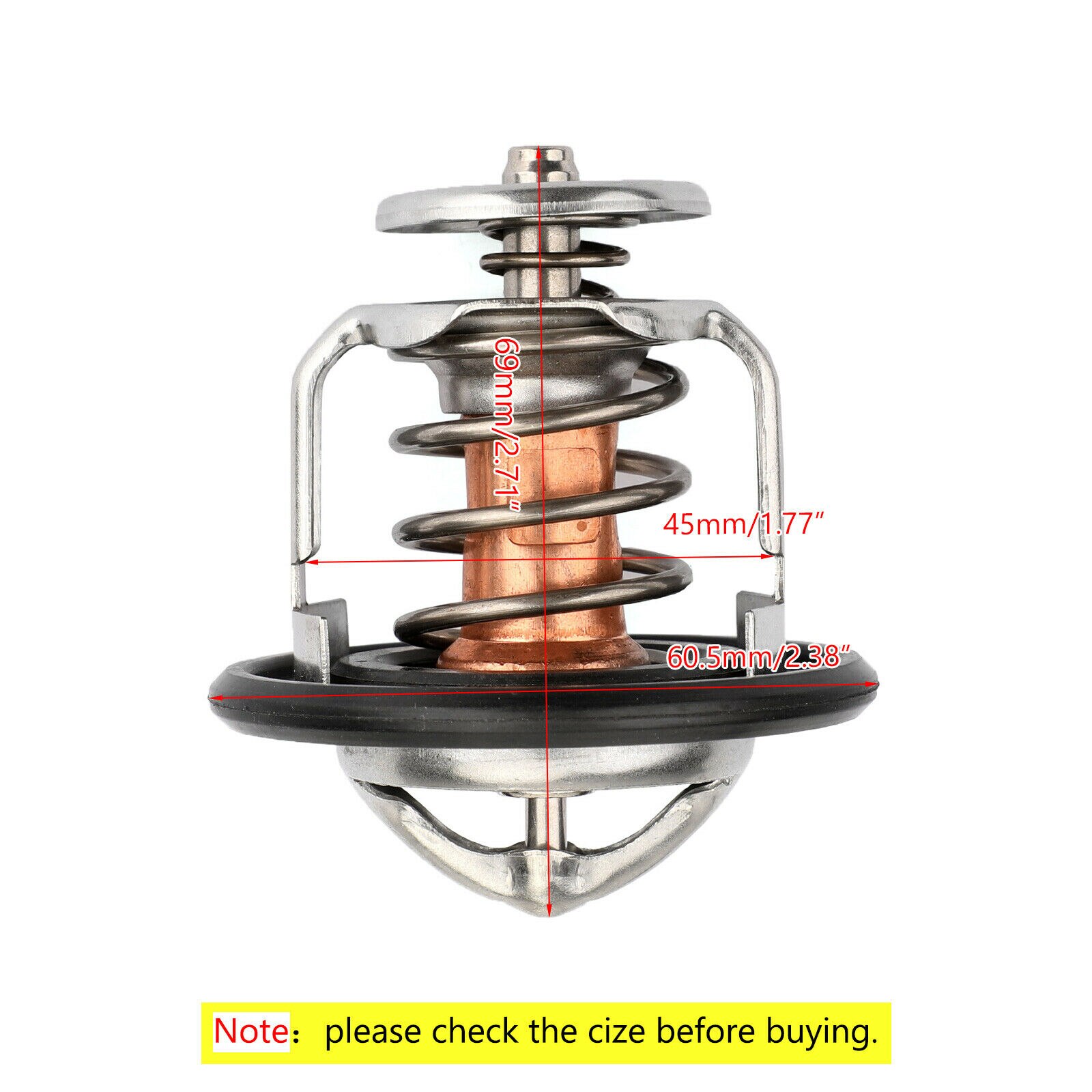 Car Thermostat Auto Coolant 9091603075 Parts Repla... – Grandado