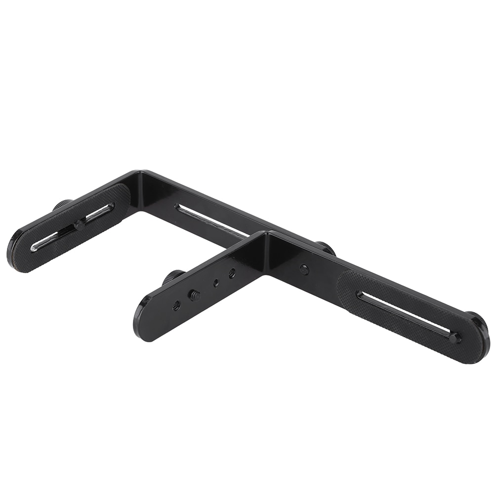 Andoer Double Dual L Shaped Speedlite Camera LED F... – Grandado