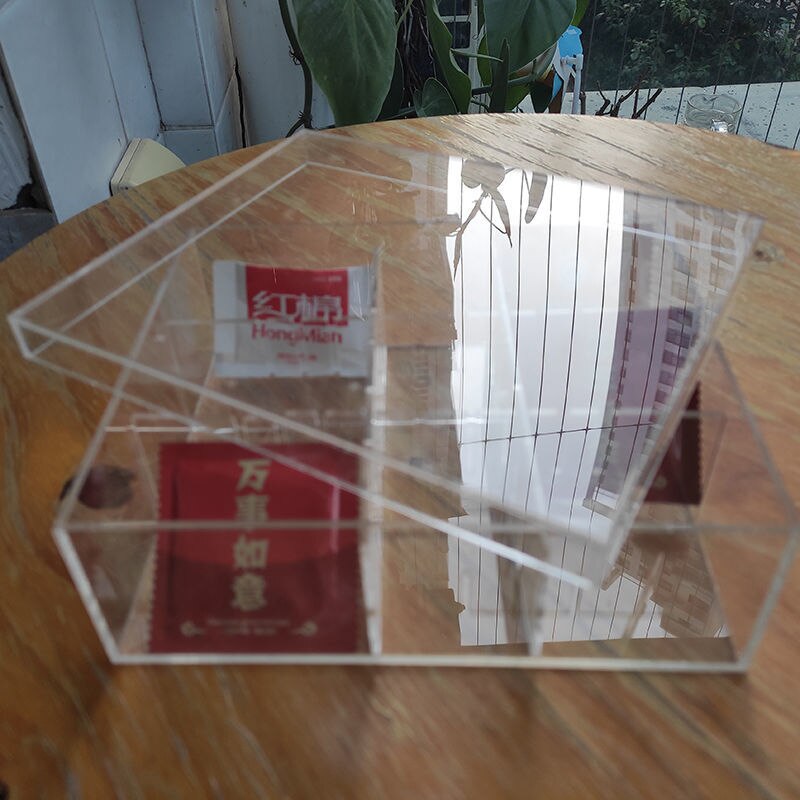 Plastic Tea Bag Organizer Storage Bin Box for Kitc... – Grandado