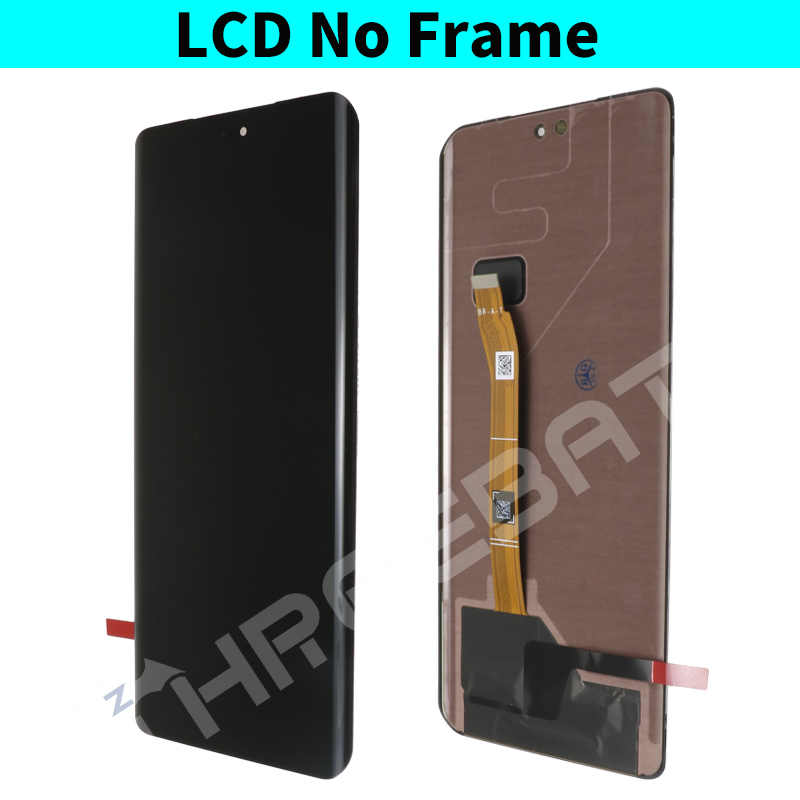 6.78'' Original AMOLED 120Hz For Honor X9C LCD Mag... – Grandado