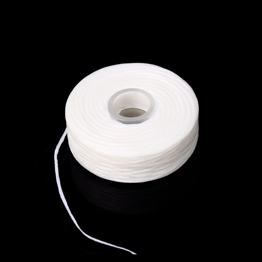 5Rolls Dental Flosser Built-in Spool Wax Mint Flav... – Grandado