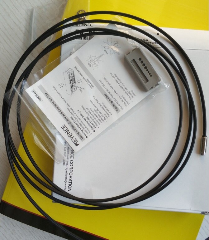 Brand & Original Is Product FU-6F Optical Fiber Ca... – Grandado
