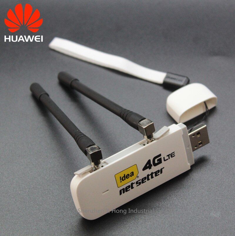 Unlocked Huawei E3372 E3372h-607 4g LTE USB Dongle... – Vicedeal