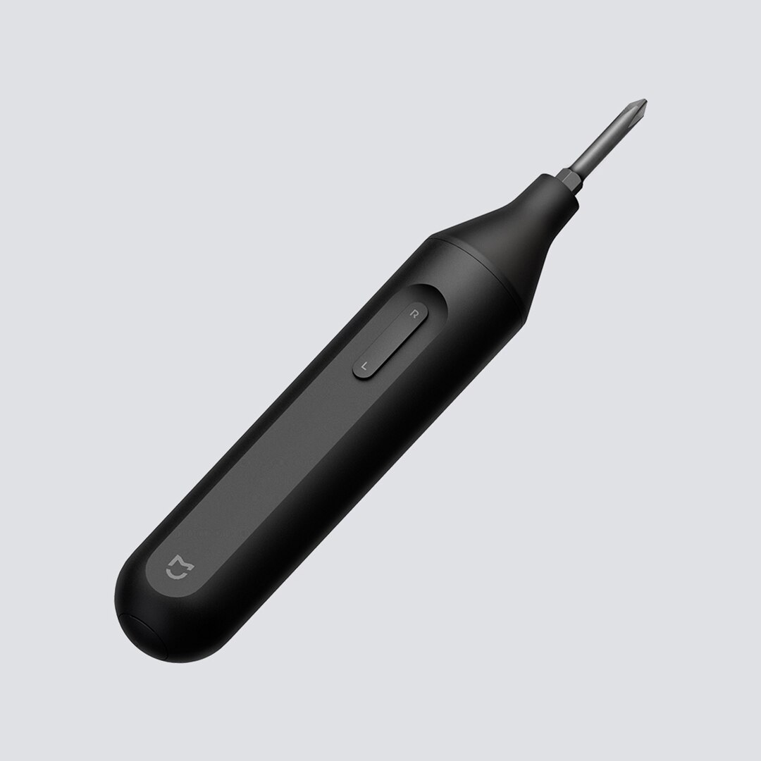 Xiaomi MiJia electric/manual screwdriver integrate... – Vicedeal
