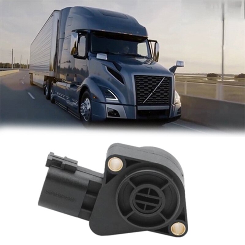 Auto Bremsen Pedal Sensor für Volvo Lkw FH12/ FH13... – Vicedeal