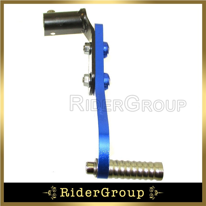 Adjustable Gear Shift Lever Shifter For Chinese Ma... – Vicedeal