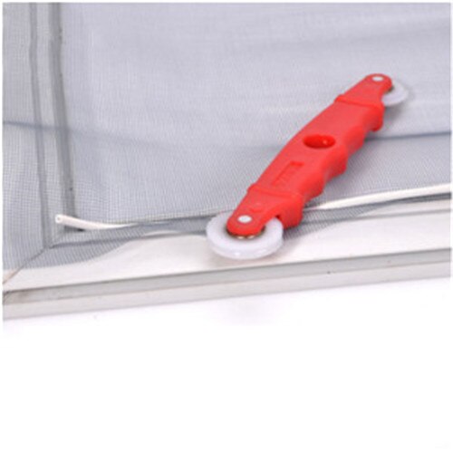 Rubber Gauze Wheel Window Install Tool Screen Door... – Vicedeal