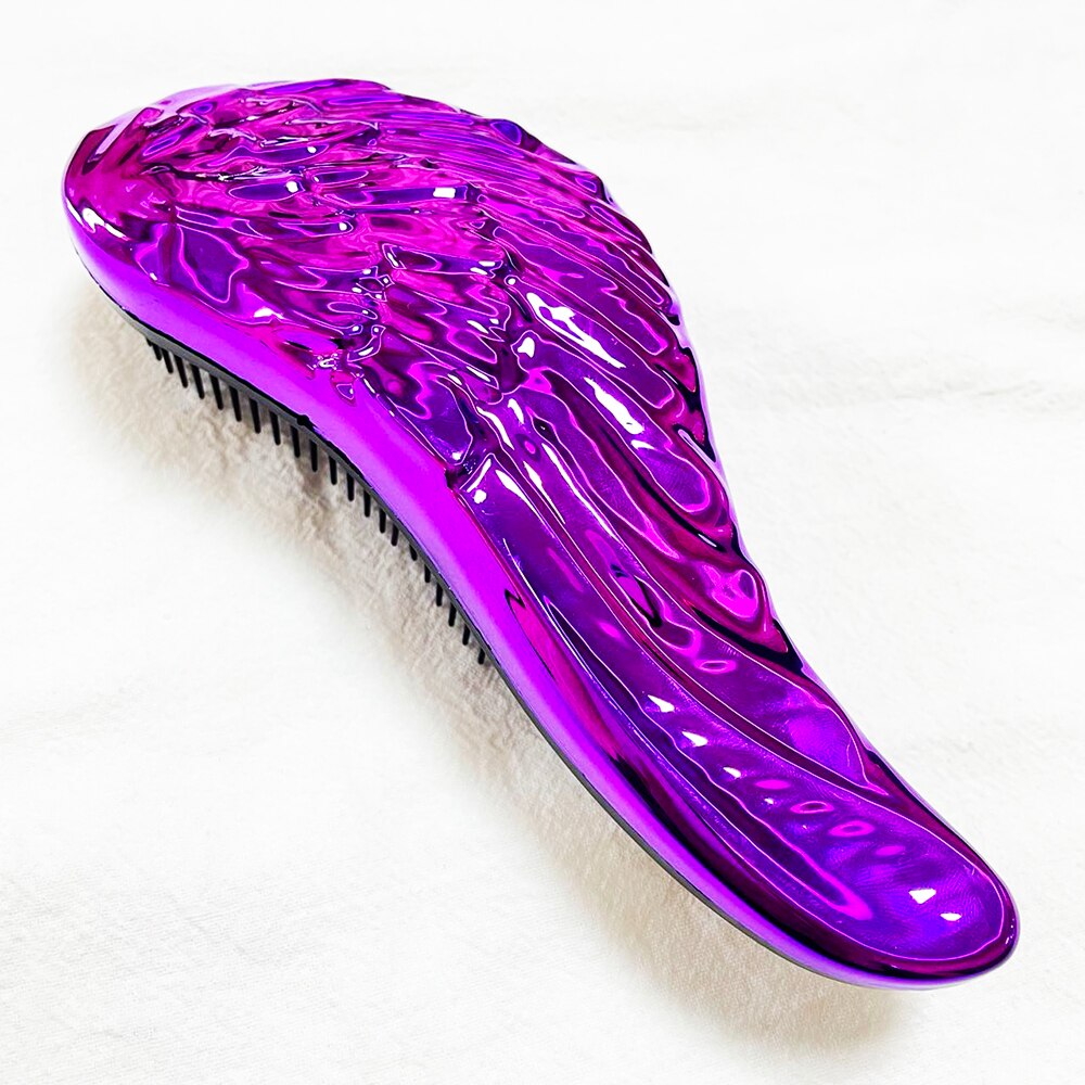 Electroplated Tangle Kam Engelenvleugels Kappers K... – Vicedeal