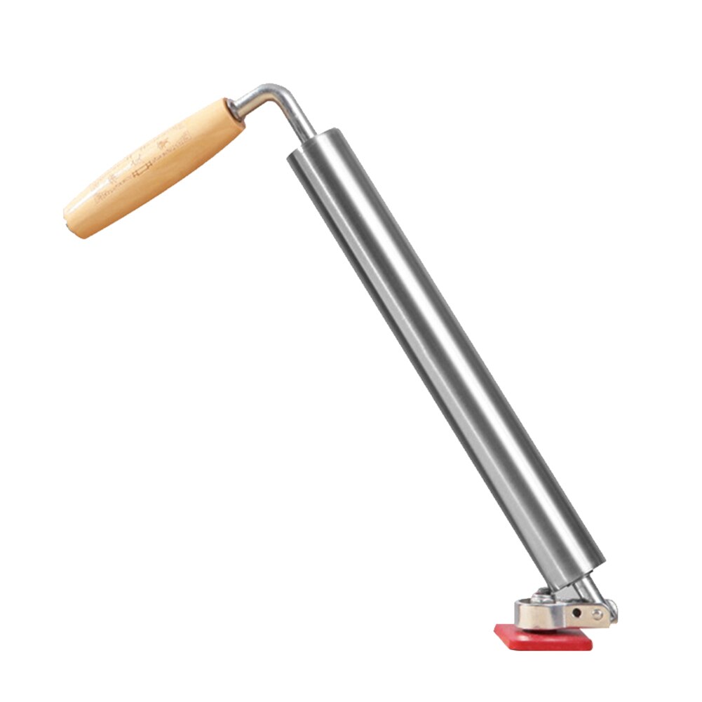 Draagbare Handmatige Deegroller Met Houten Handvat... – Vicedeal