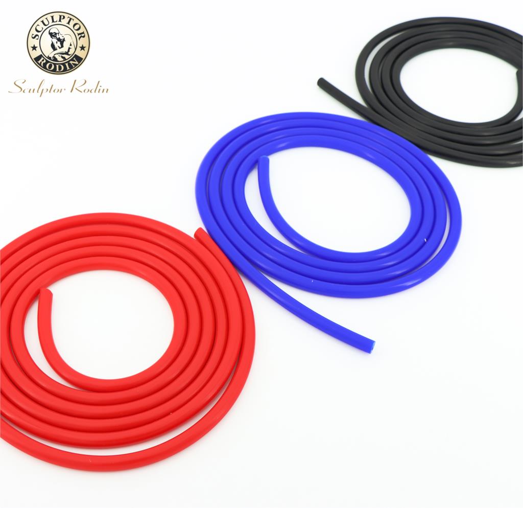 2M Bule Zwart Rood Geel 3Mm/4Mm/6Mm/8Mm Auto Vacuü... – Grandado