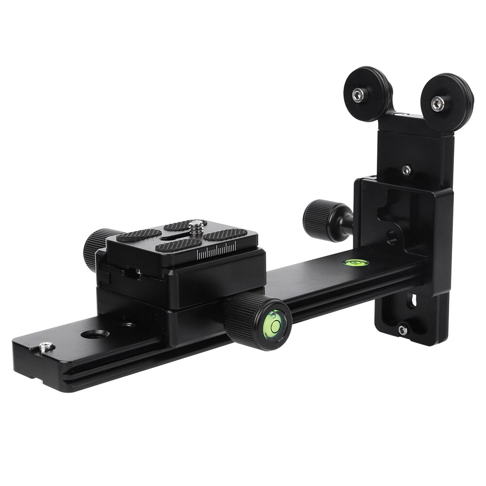 Camera Lens Bracket Aluminium Alloy Camera Telepho... – Grandado