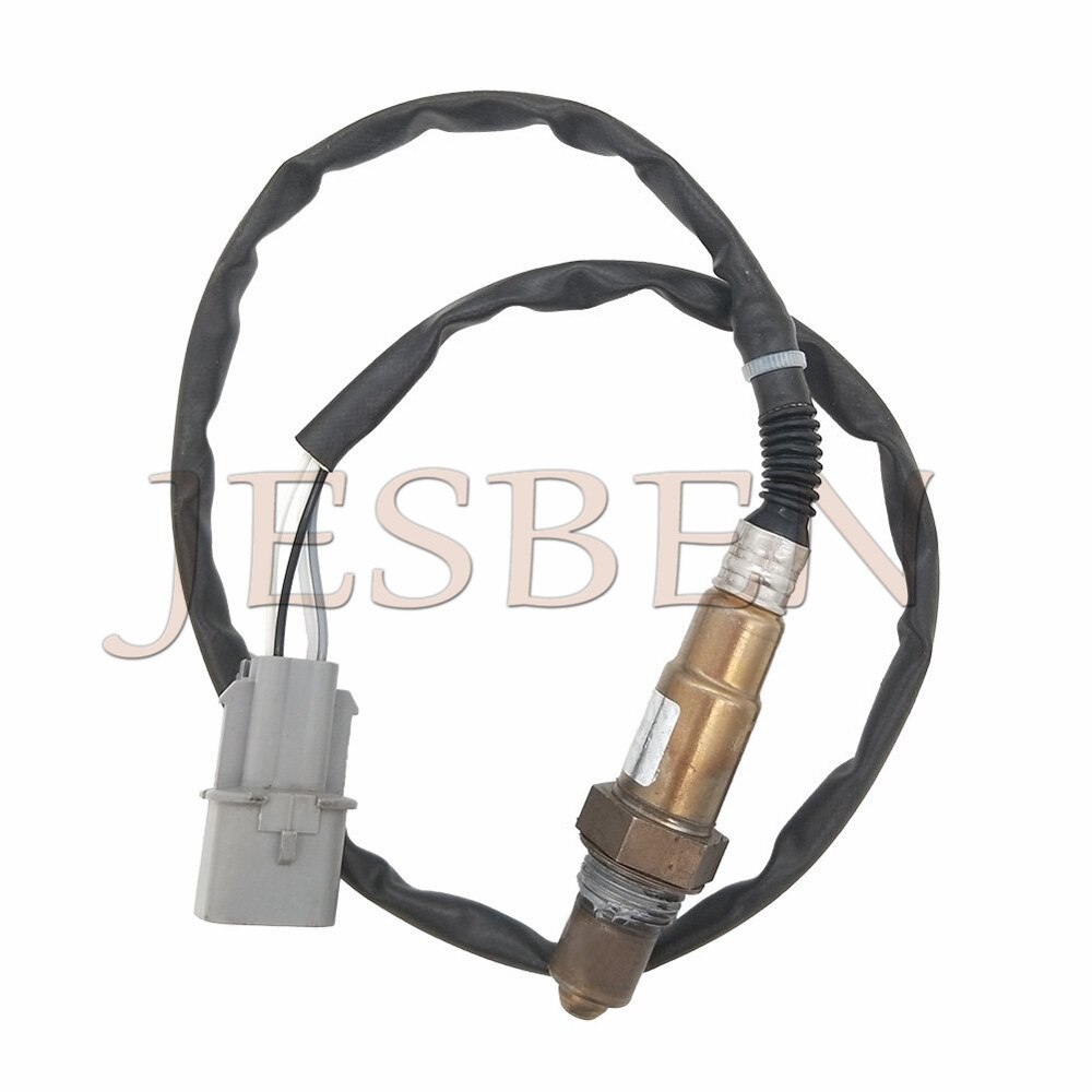 0258986754 Rear Lambda O2 Oxygen Sensor For Hyunda... – Grandado