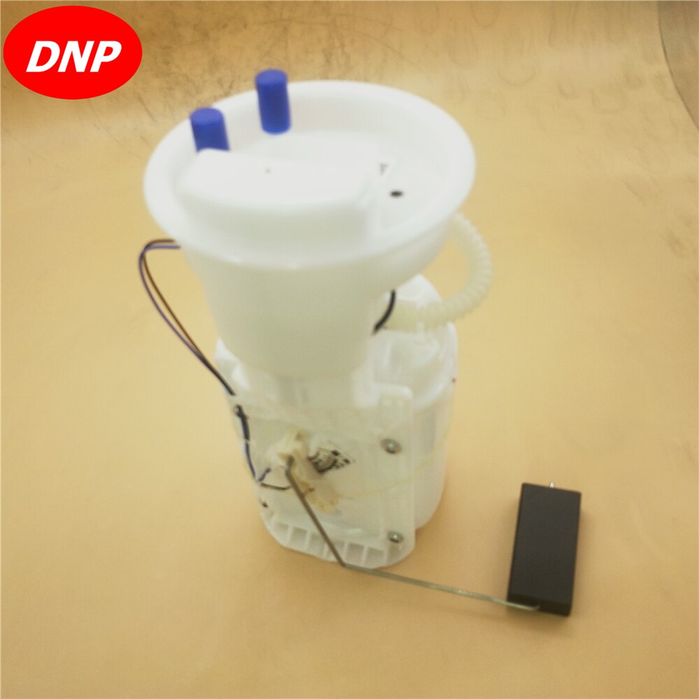 DNP Electric Fuel Pump Assembly Fit For VW Polo Se... – Grandado