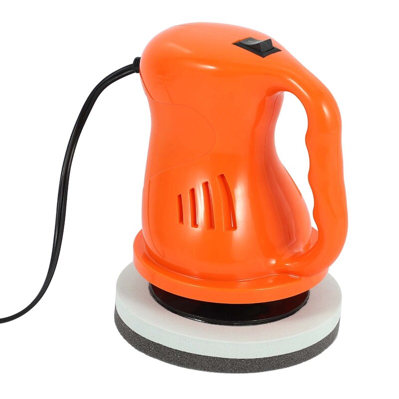 Car Polisher Machine Auto Electric Buffer Waxer Po... – Grandado