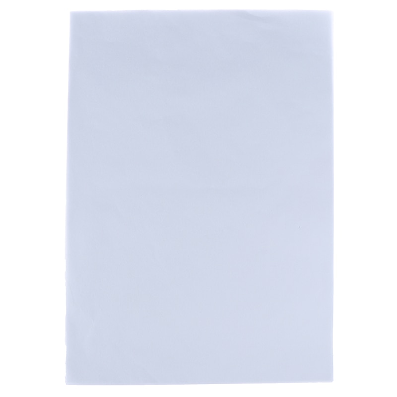 100pcs Translucent Tracing Paperfor Patterns Calli... – Grandado