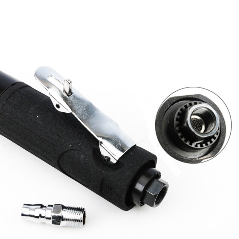 Extended Type Pneumatic Low Speed Sander Pneumatic... – Grandado