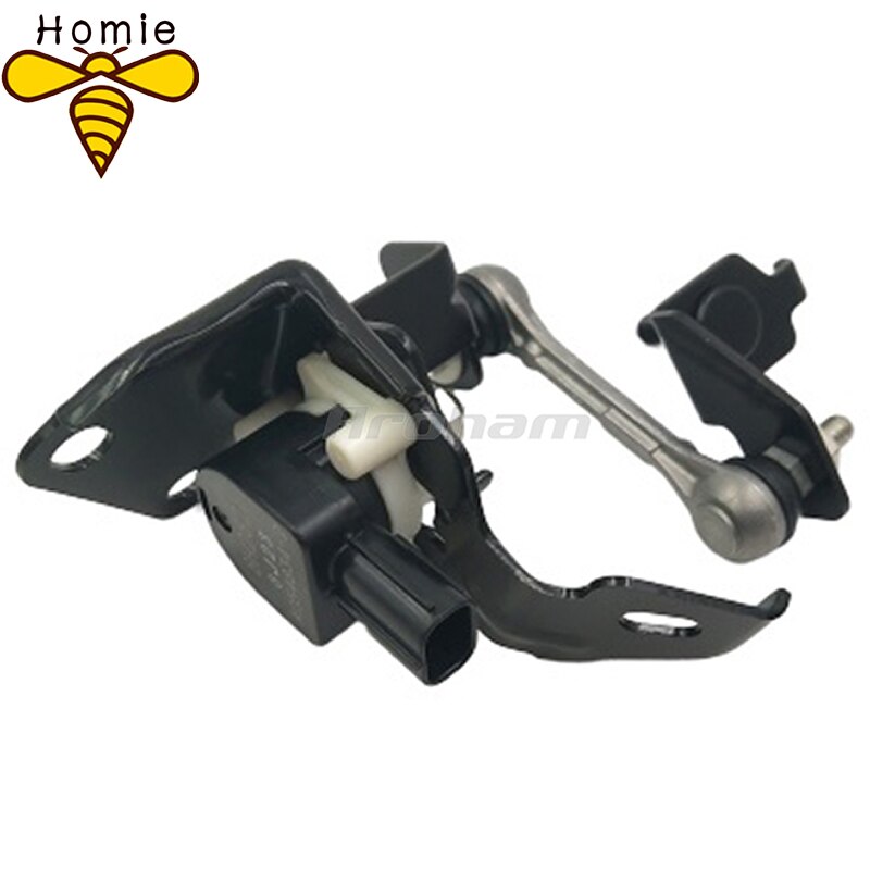 Capteur de hauteur de suspension avant 8651A095, a... – Grandado