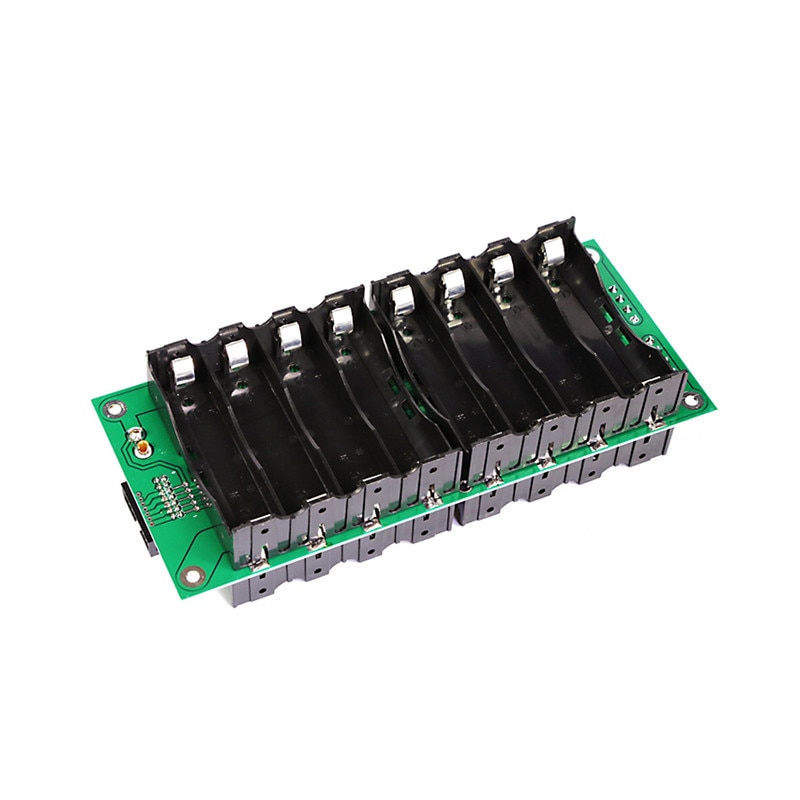 Power Bank Case 18650 Houder 4S Bms Lithium Batter... – Vicedeal