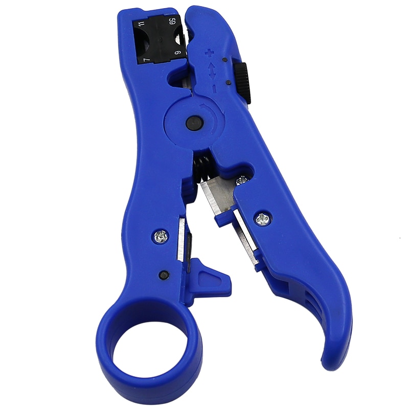 Automatic Cable Wire Stripper Electric Stripping T... – Vicedeal