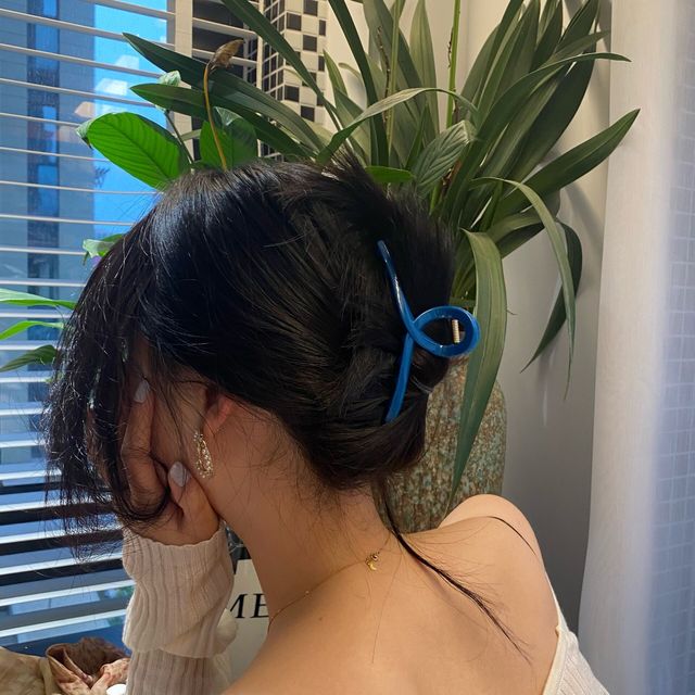 Koreaanse Acetaat Haar Klauwen Clips Big Size Make... – Vicedeal