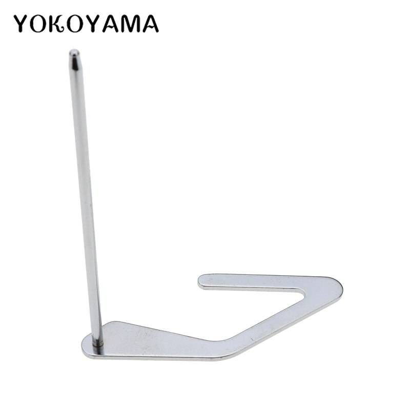 YOKOYAMA Platte Auto Naaivoet Naaimachine Rond De ... – Grandado