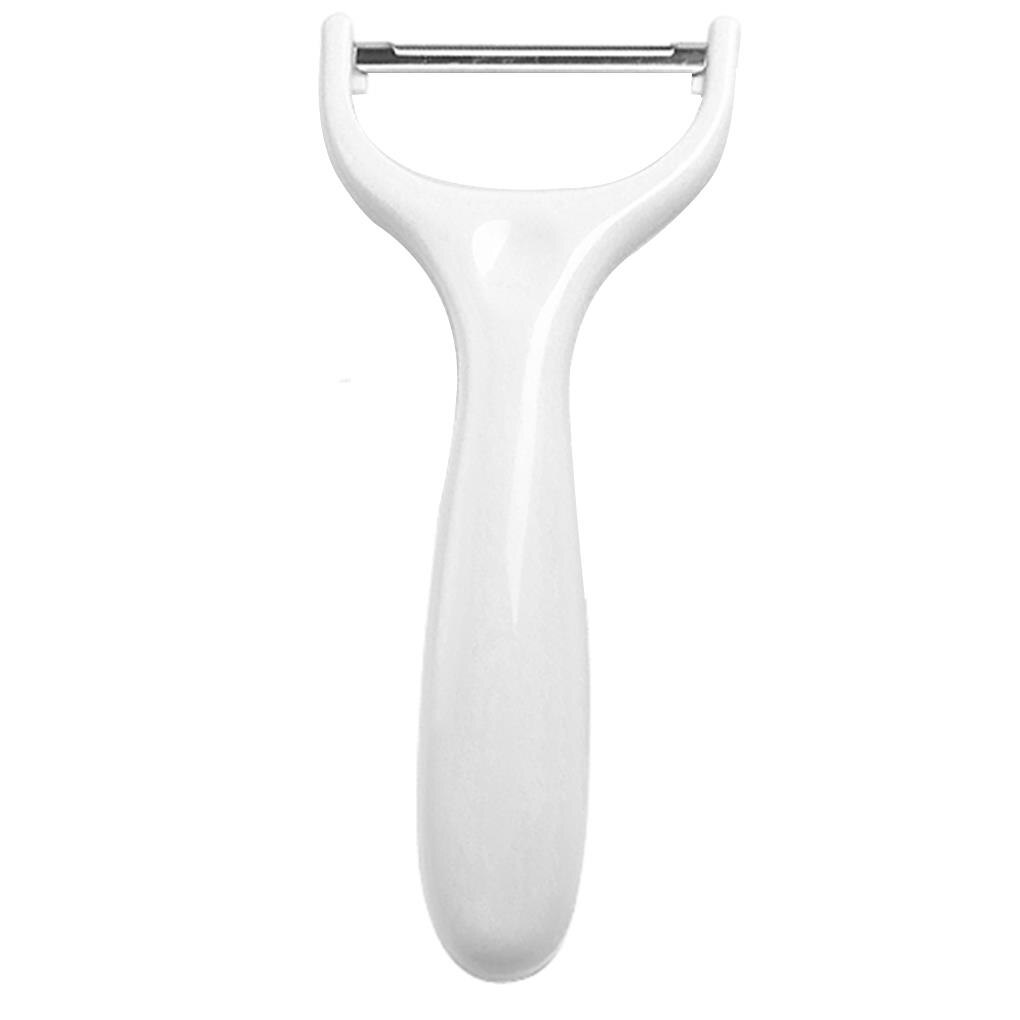 Fruit & Vegetable Peeling Knife Peeler Scrapin... – Grandado