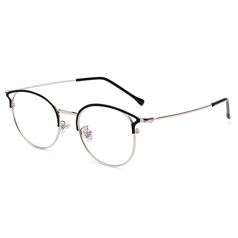 MAXJULI Cat Eye Blue Light Blocking Glasses Frames... – Grandado MAXJULI Cat Eye Blue Light Blocking Glasses Frames... – Grandado