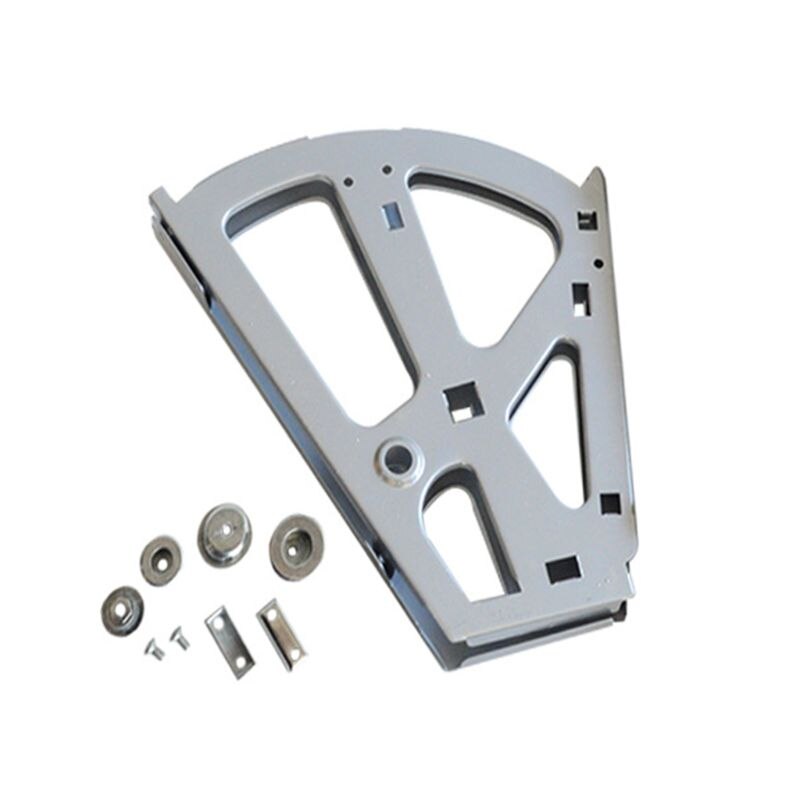 1Pair Stainless Steel Furniture Hinges Shoes Drawe... – Grandado