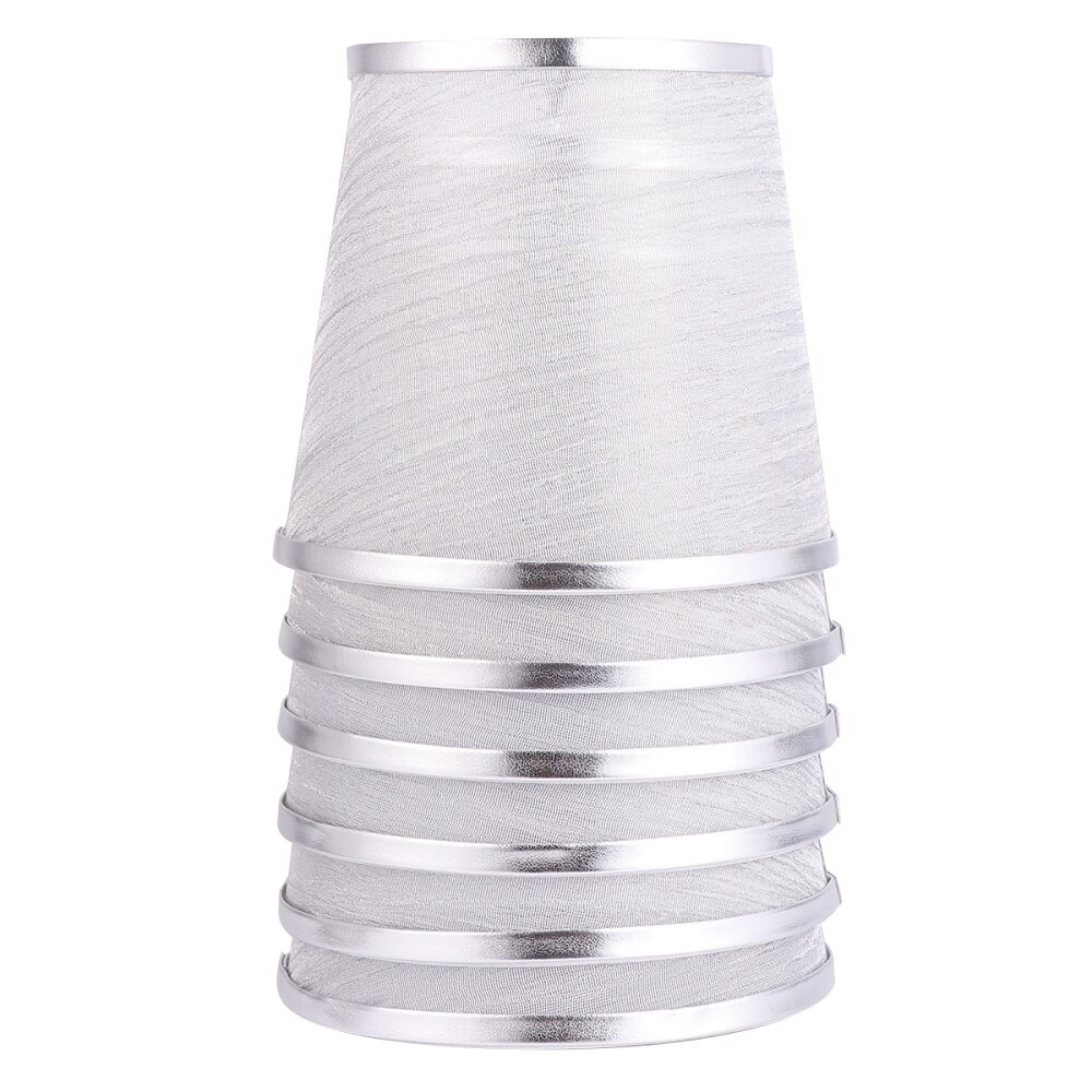 1 Bag 6pcs Reusable Durable Lightweight Transapare... – Vicedeal