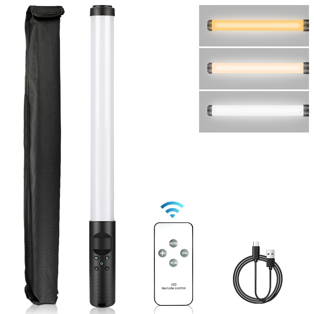 Fill Light Stick LED Lighting Wand Photography Fil... – Grandado