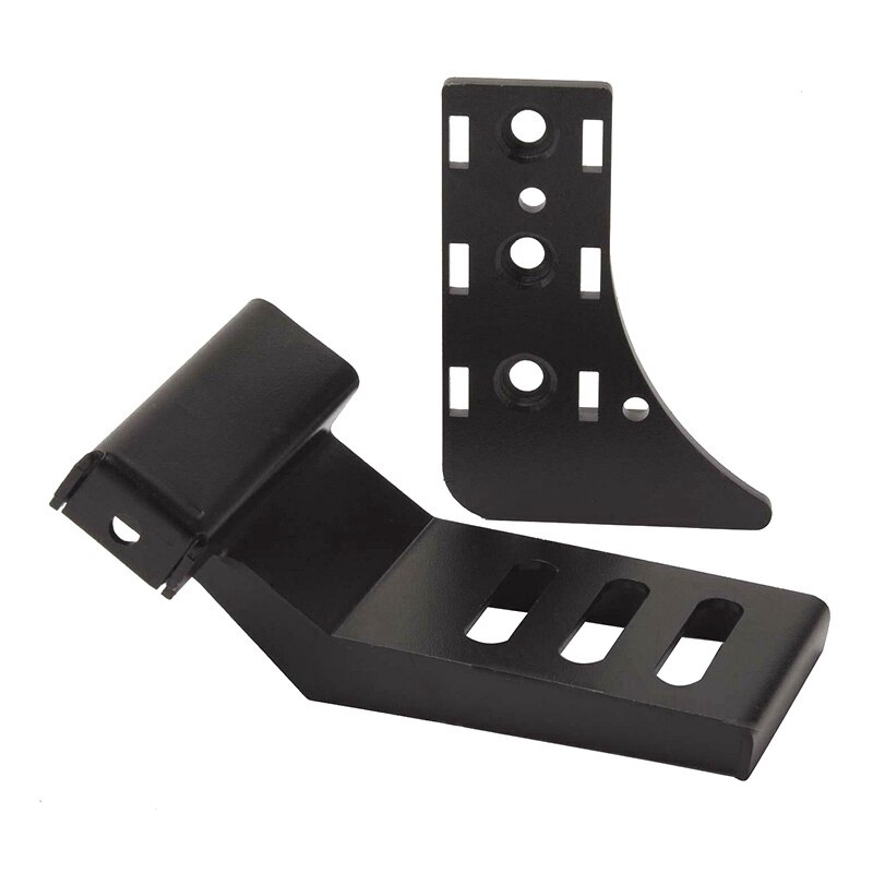 Car Left Foot Rest Dead Pedal Kit Fit for Jeep Wra... – Grandado