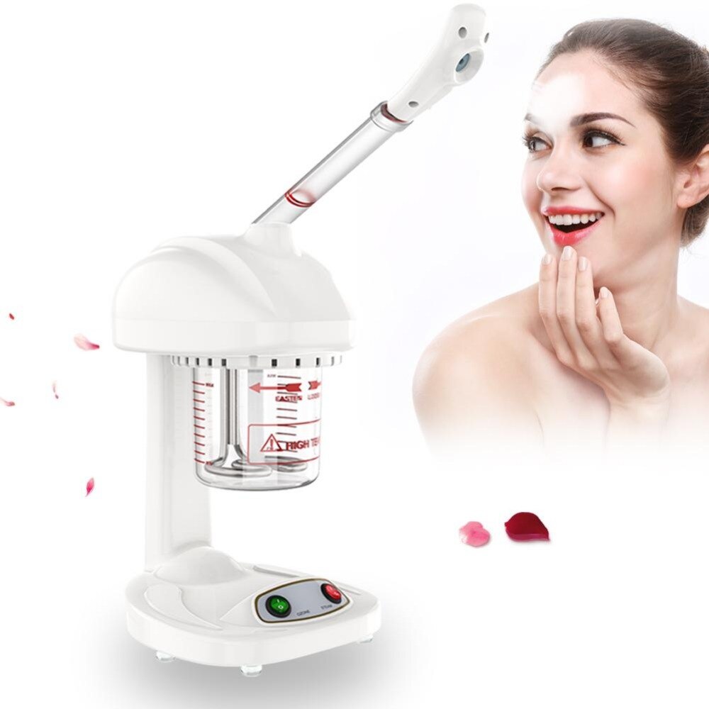 220V/110V Face Steamer Ionic Spraying Machine Face... – Grandado