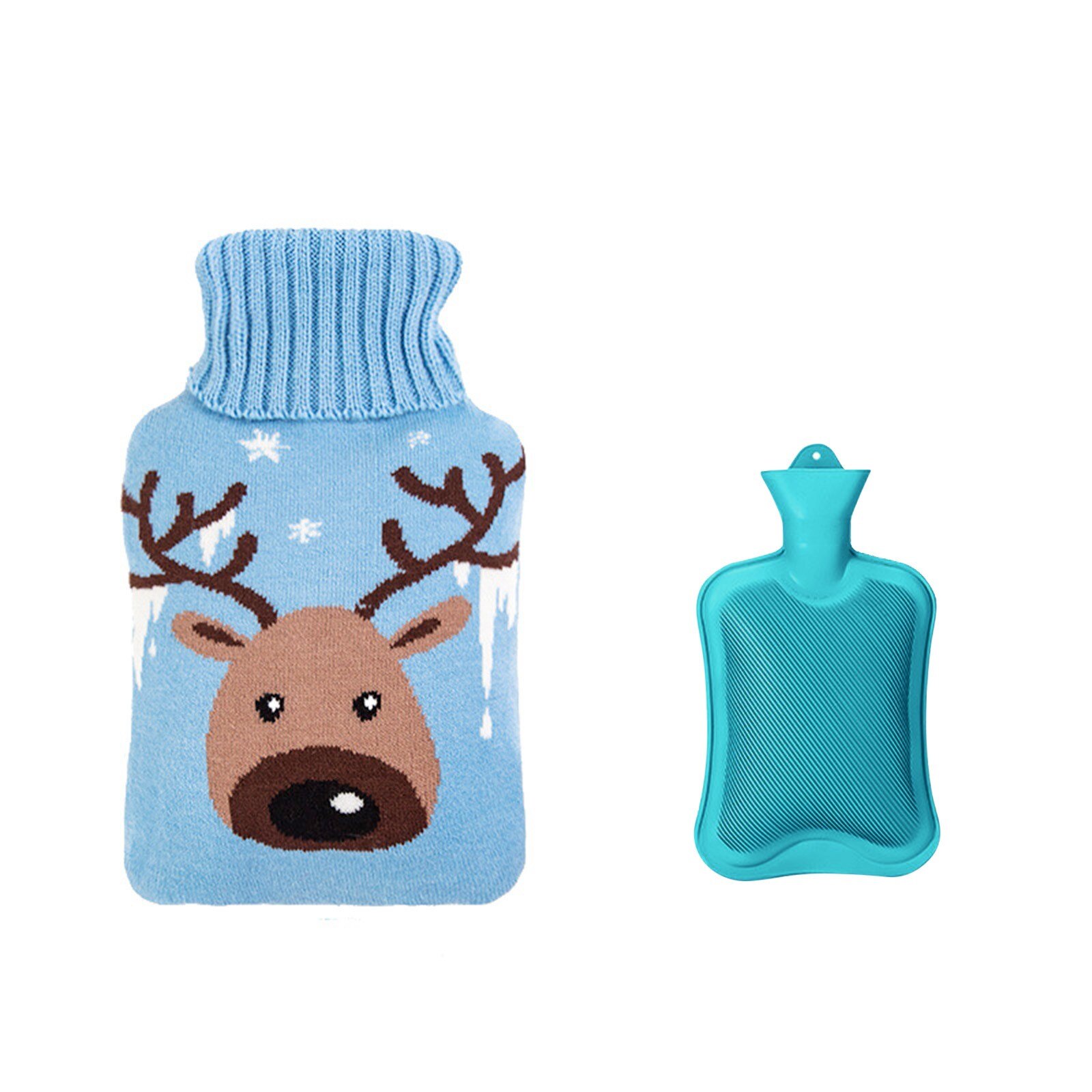 Water Bottle Water Bottle Warmer Set 1.8L,Heat Up ... – Vicedeal