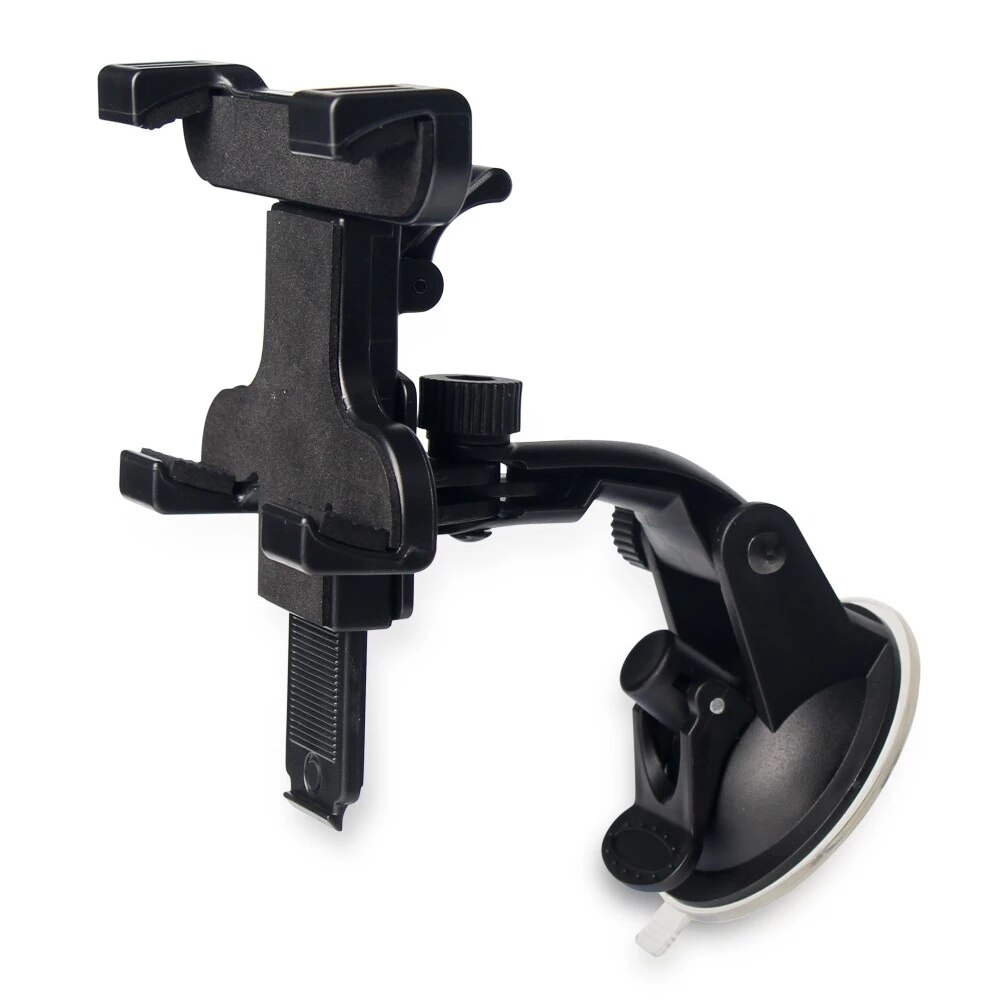 180 Degree Adjustable Holder Clip Universal Suctio... – Vicedeal