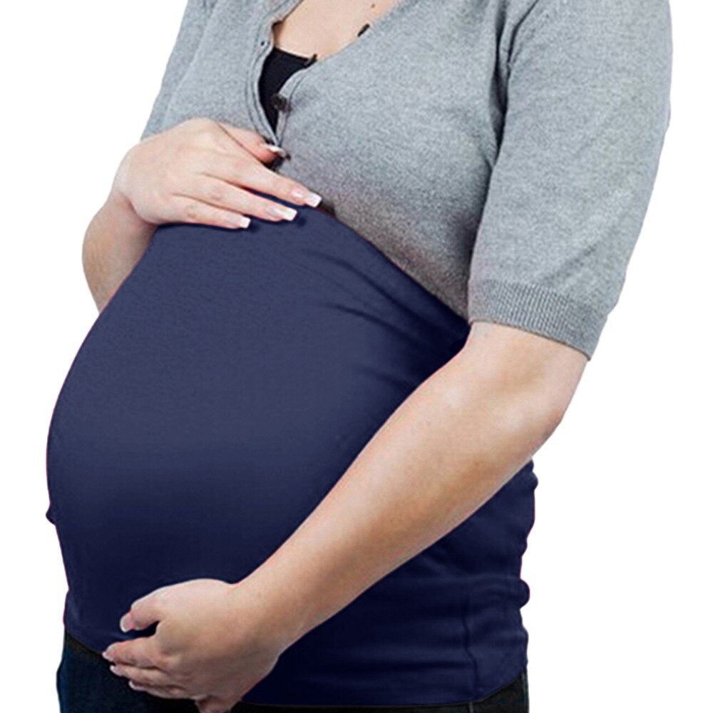 ARLONEET Women Pregnant Support Belt Pregnant Post... – Vicedeal
