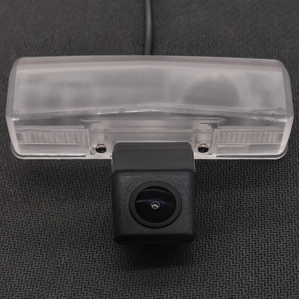 YIFOUM HD Dynamic Trajectory Tracks Car Rear View ... – Vicedeal