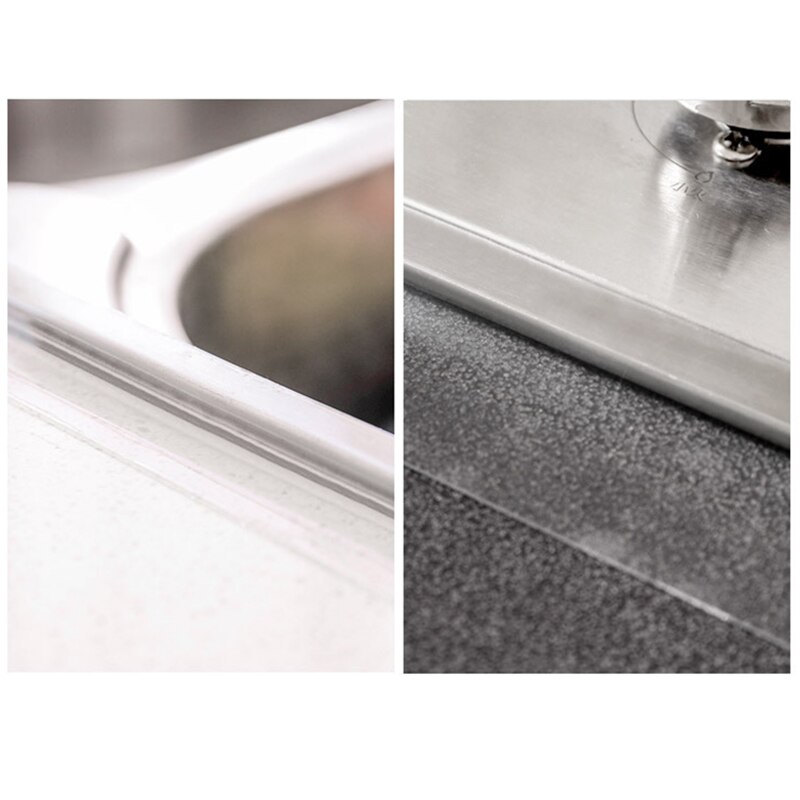 1 Roll Waterproof Wall Sealing Tape Door Window Ga... – Grandado