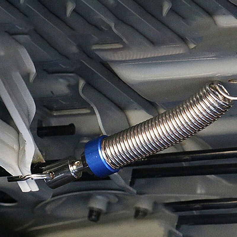 2Pcs Adjustable Automatic Vehicle Car Trunk Boot L... – Grandado