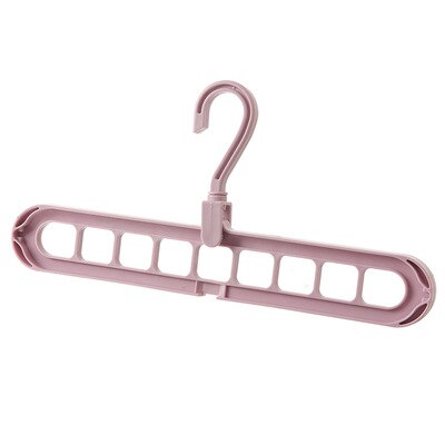 Magic Multi-port Support Circle Clothes Hanger Clo... – Grandado