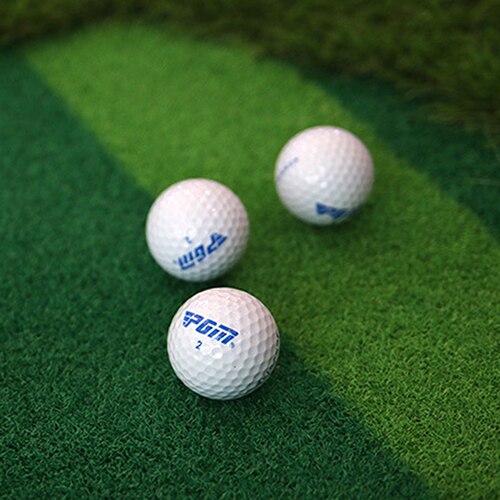 2Pcs Double Layers Golf Balls Practice Golf Balls ... – Grandado